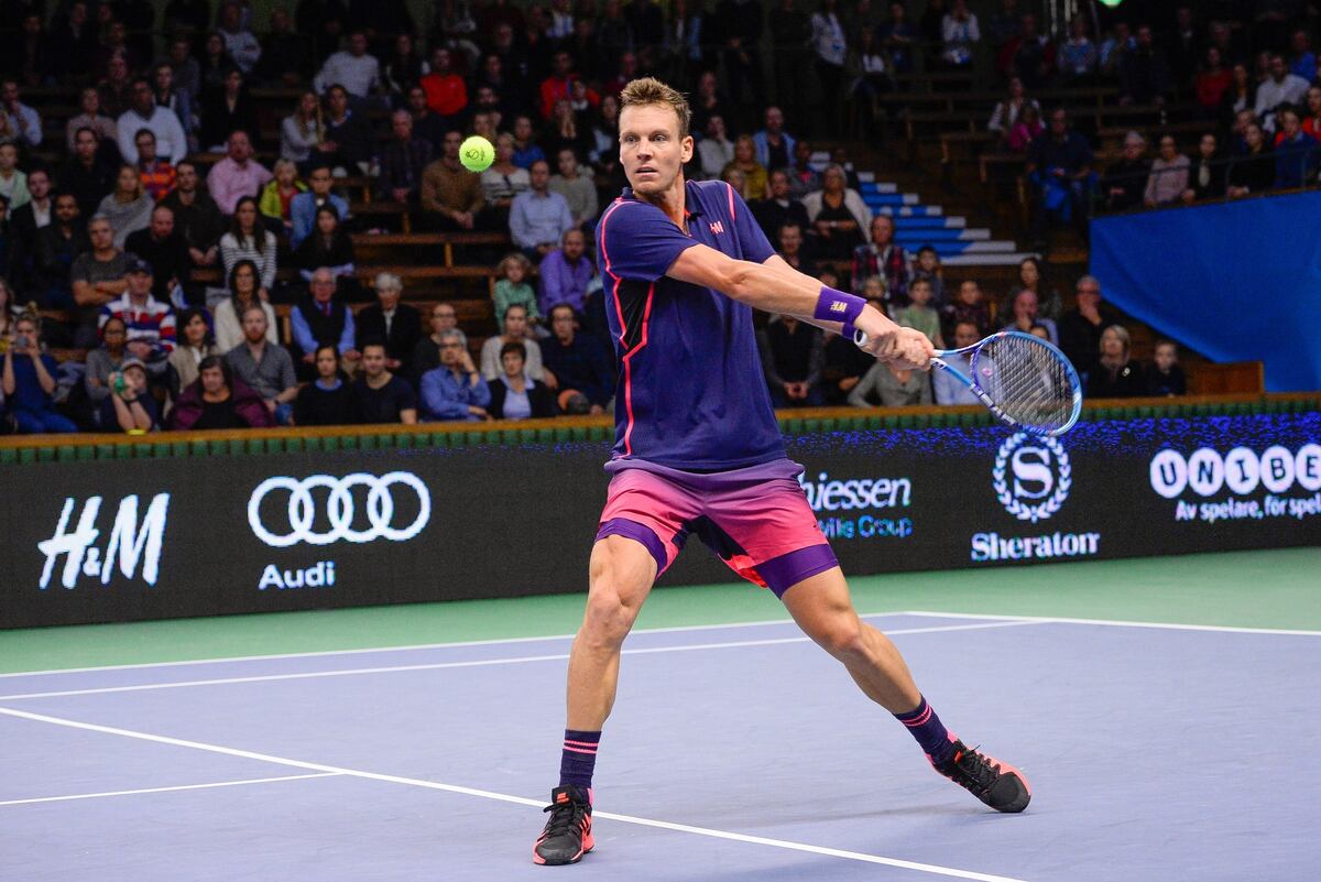 Tennis' Winners and Losers at Vienna, Stockholm and Moscow | News ...