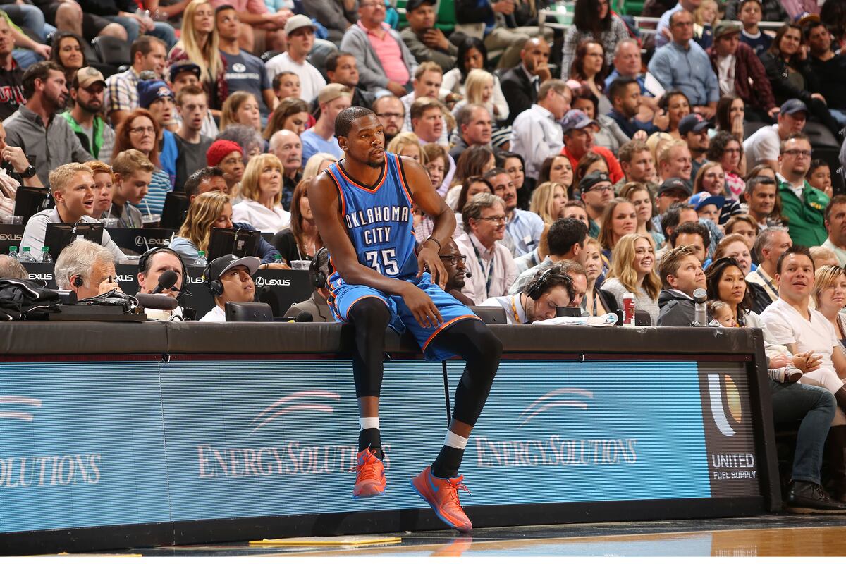 What the Preseason Taught Us About the 2015-16 NBA Season | News ...