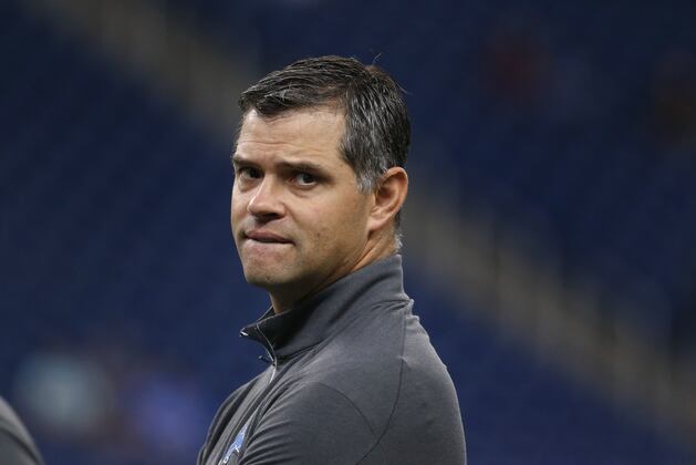 Joe Lombardi - Alchetron, The Free Social Encyclopedia