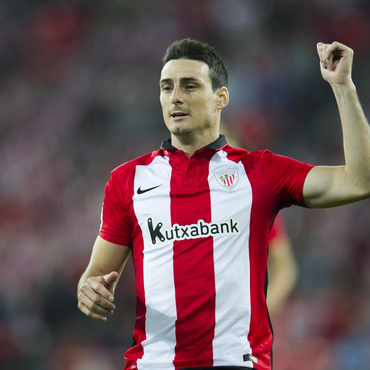 La Liga Results 2015: Full Table and Scores After Final Week 9 Match ...