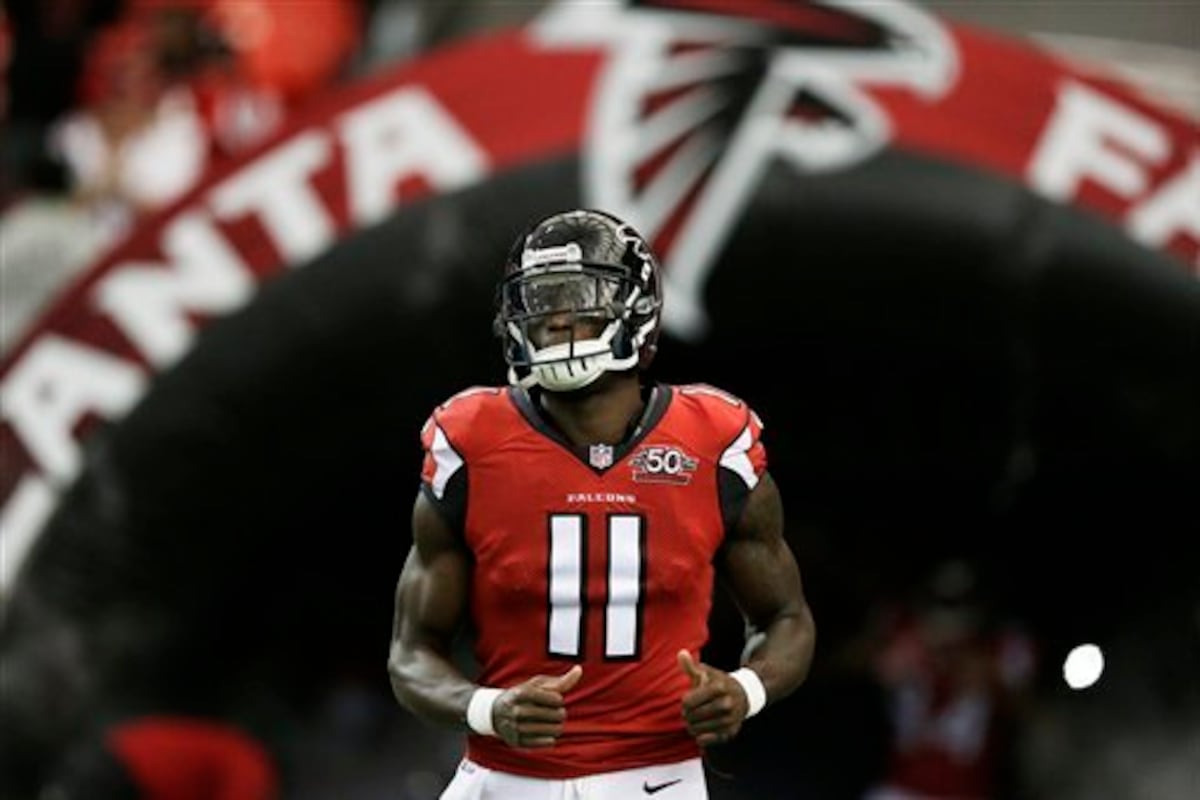 The Biggest Offensive Playmakers of the 2015 NFL Season So Far | News ...