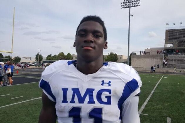 Takeaways from ESPN's Latest Shifts in Its 2016 Player Recruiting Rankings