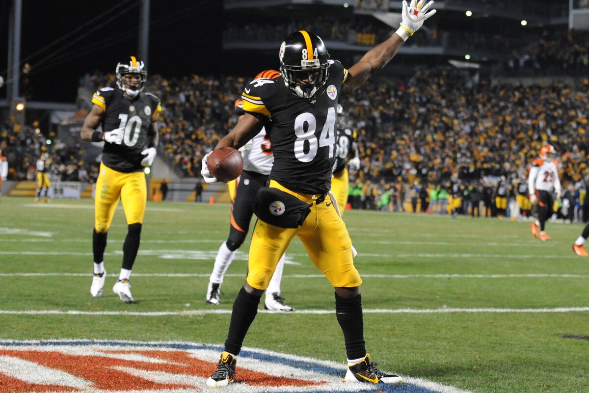 NFL Predictions Week 8: Top Underdogs Picks, Vegas Odds and Score ...