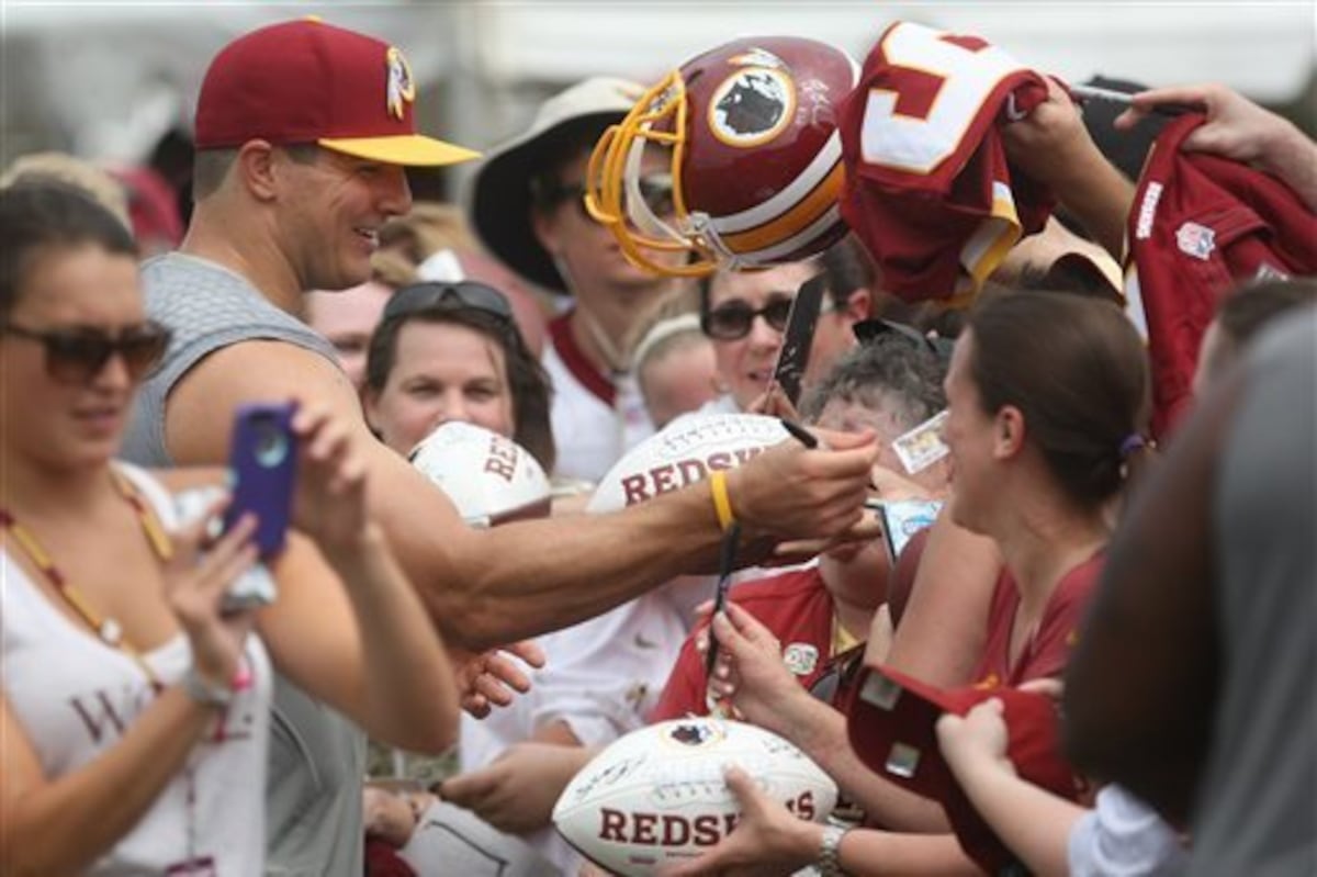 The Greatest Fan Traditions in the NFL | News, Scores, Highlights ...