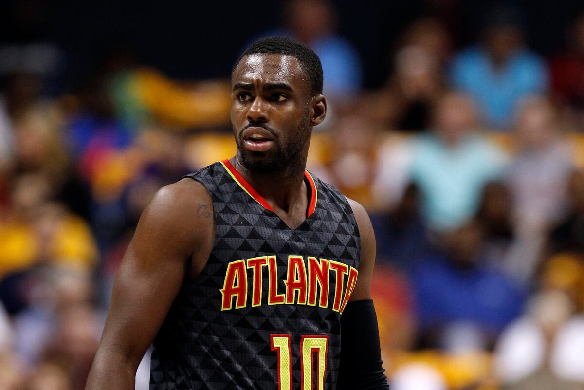 Tim Hardaway Jr. Injury: Hawks Guard Out vs. Nuggets with Injured Groin ...