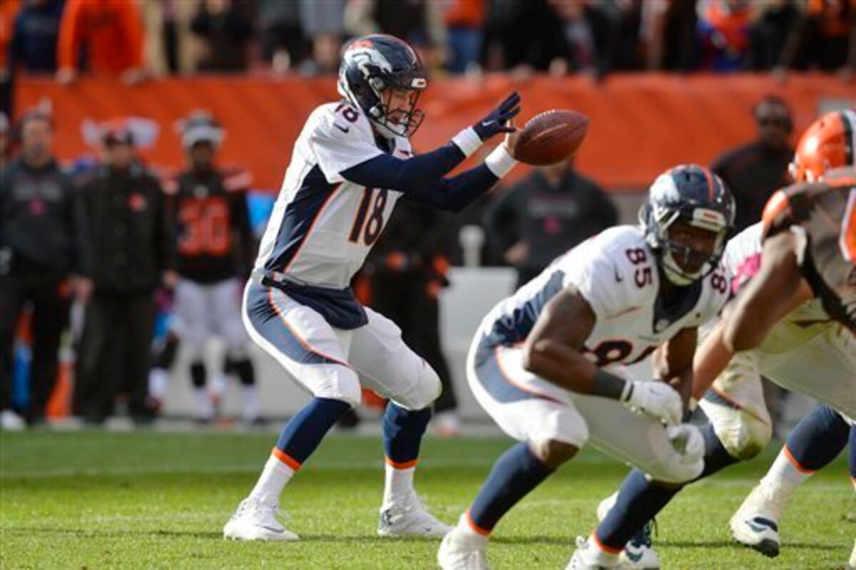 Packers vs. Broncos: Full Denver Game Preview | News, Scores ...