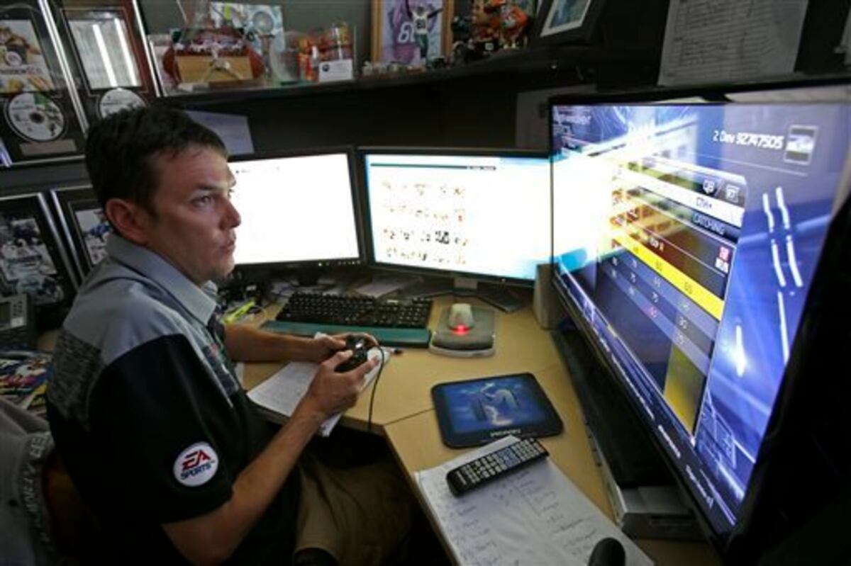 10 Features Every Sports Video Game Must Have to Be Successful | News ...