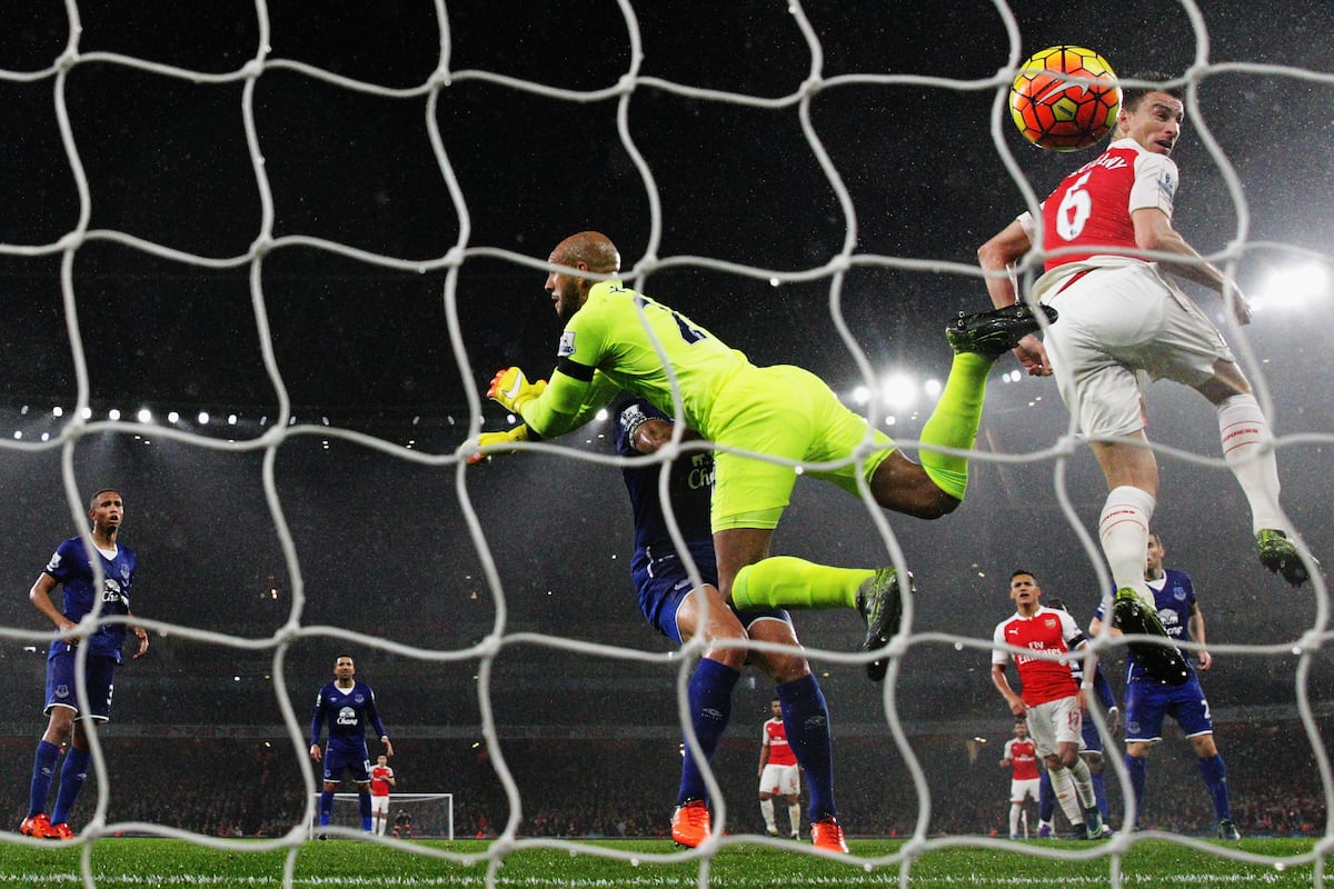 Premier League Week 11 Fixtures: EPL TV Schedule, Live Stream and Picks ...