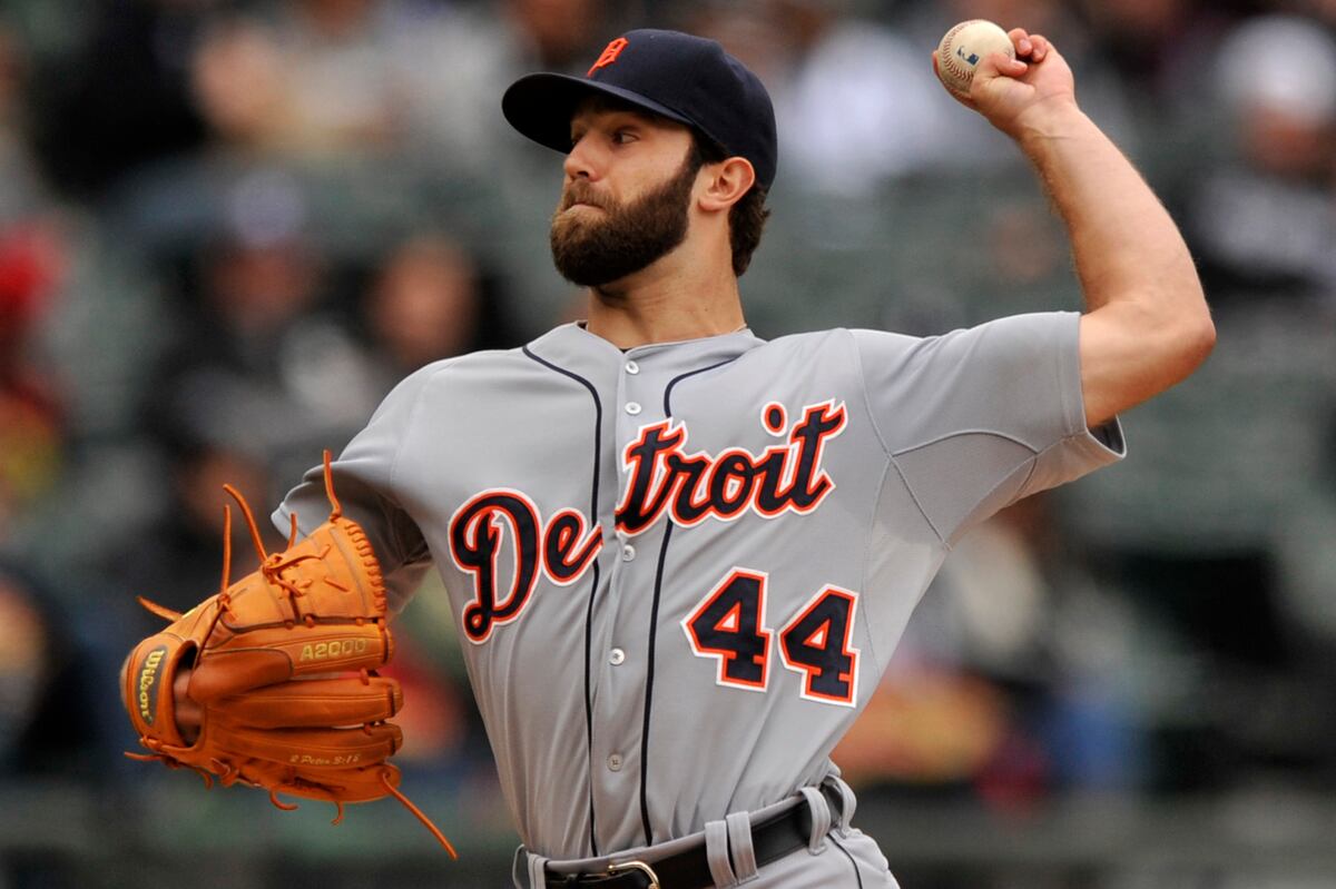 Daniel Norris Announces Thyroid Cancer Is in Remission | News, Scores ...