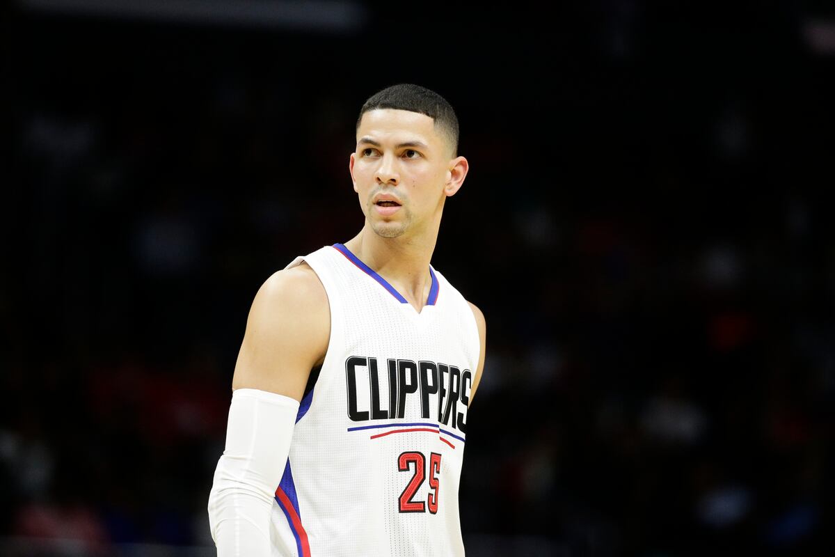 Austin Rivers Fined $25K for Throwing Cushion: Latest Details, Reaction ...