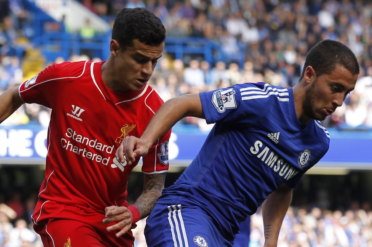 Chelsea vs. Liverpool: Complete Player-by-Player Comparison | News ...