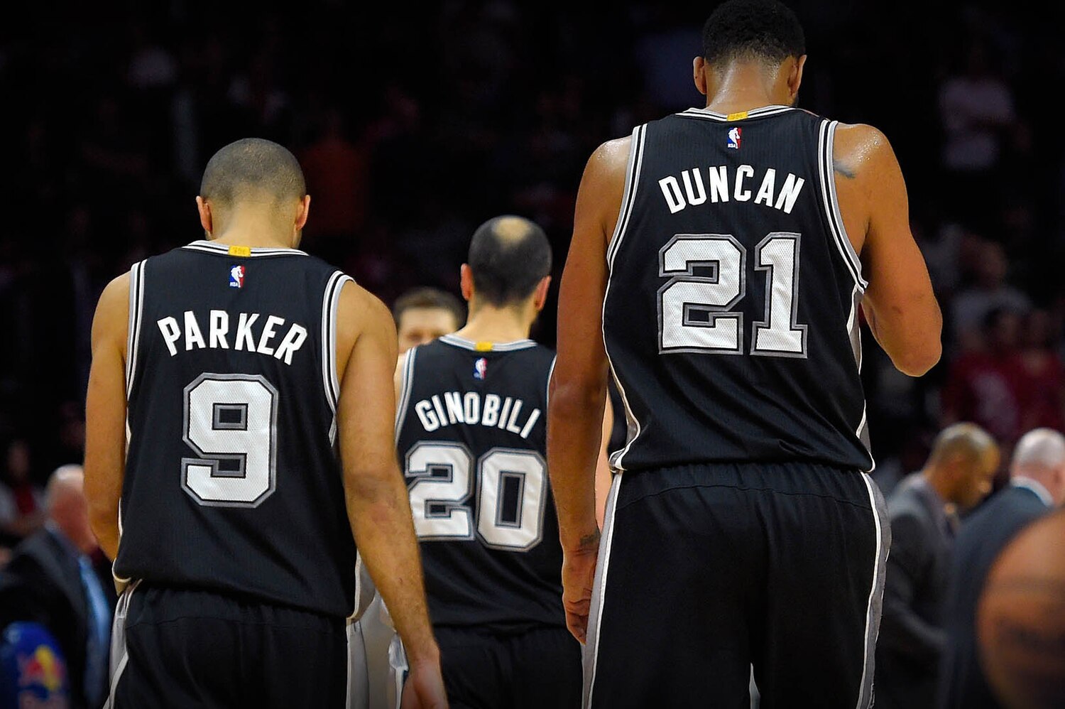 +NBA: HACIENDO HISTORIA