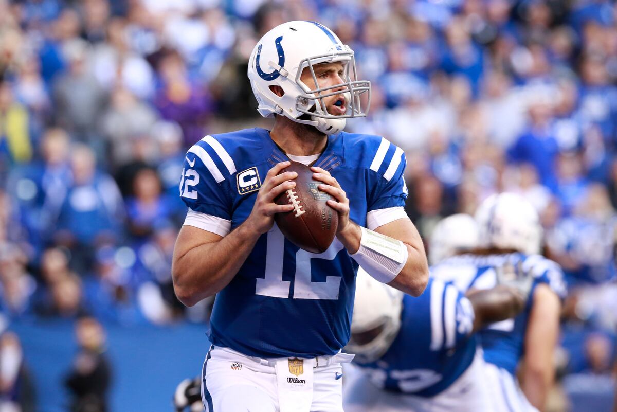 Colts vs. Panthers: What's the Game Plan for Indianapolis? | News ...