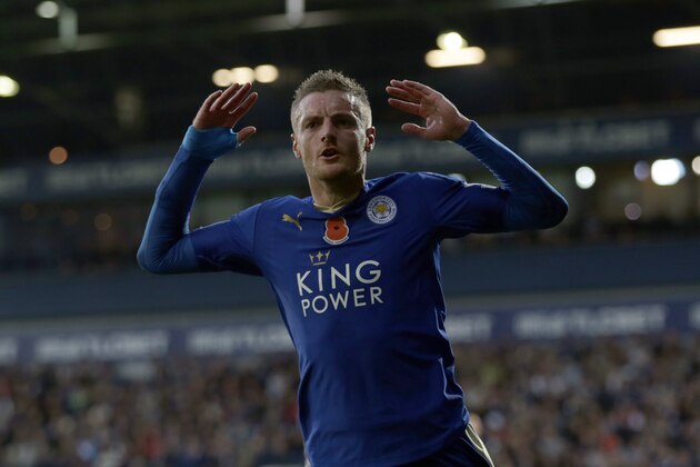 The Best Stats, Facts and Info from the Weekend's Football