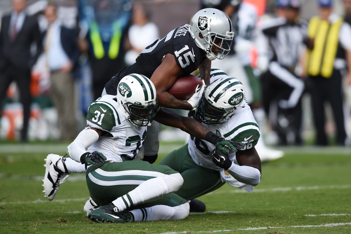 New York Jets Defense Falling Short of Playoff Expectations in 2 ...