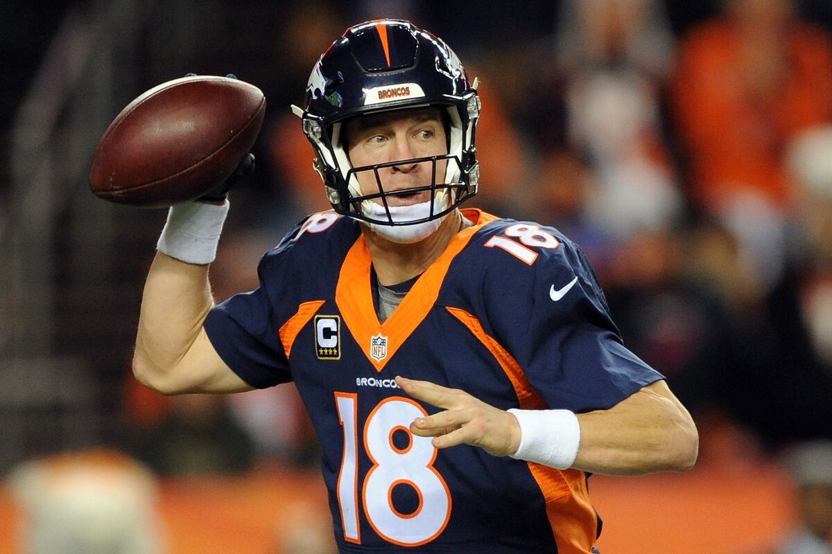 NFL Power Rankings: B/R's Expert Consensus Standings Heading into Week ...