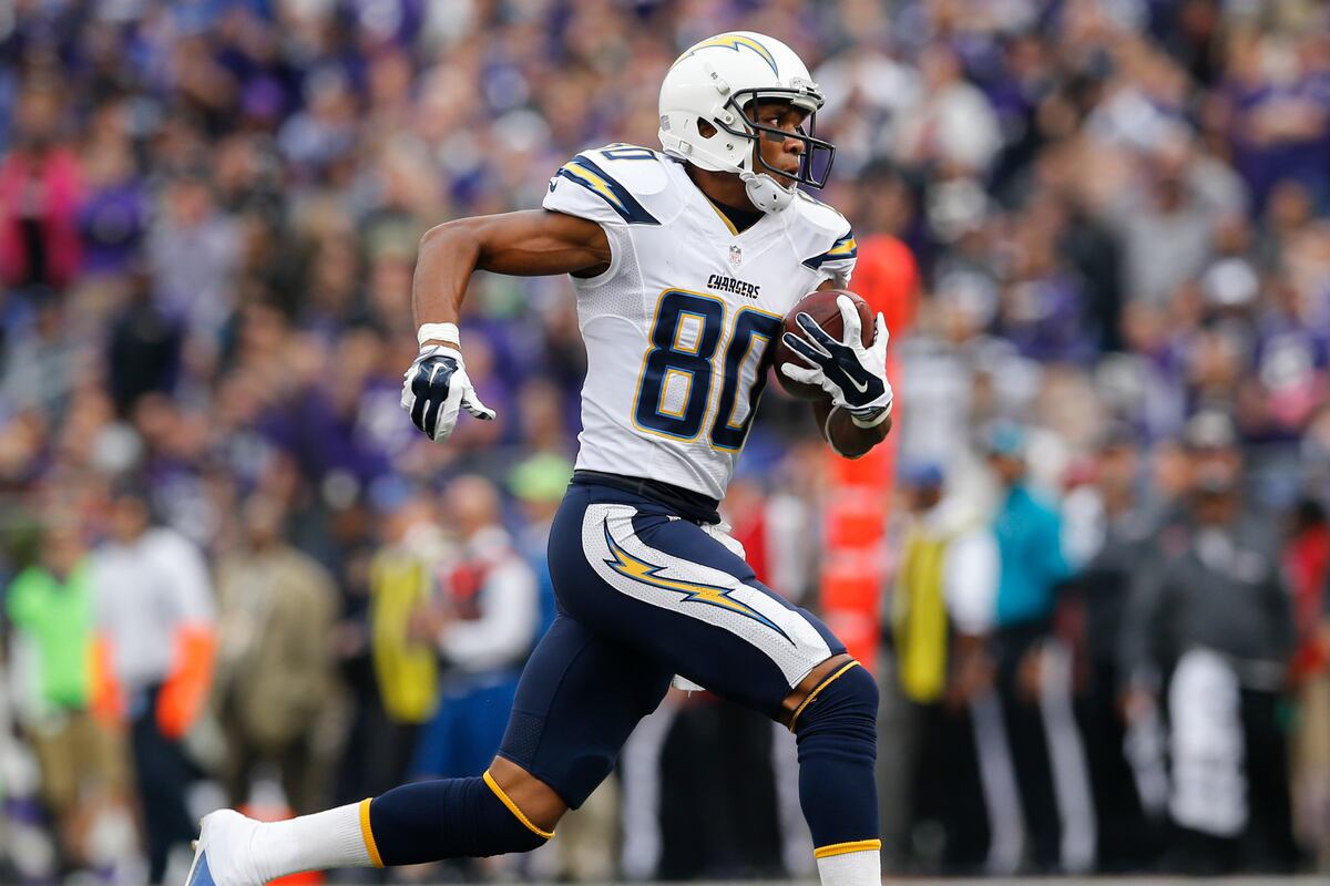 Week 9 Waiver Wire: Malcom Floyd, Jacob Tamme Highlight Pickups to Know ...