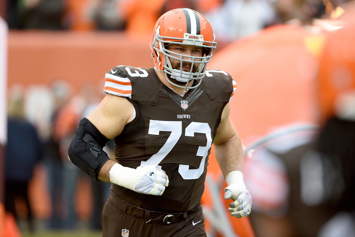 NFL Trade Rumors: Analyzing Latest Buzz on Joe Thomas, Doug Martin and ...