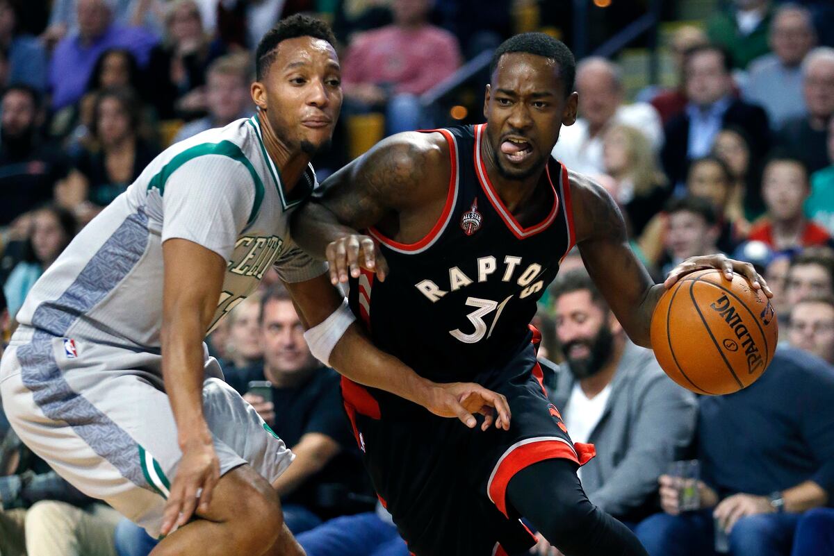 Terrence Ross, Raptors Agree to New Contract: Latest Details, Comments ...