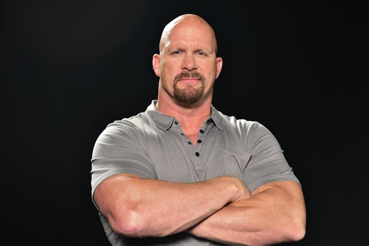 Steve Austin Fans Need to Stop Holding out Hope for a Return to the ...