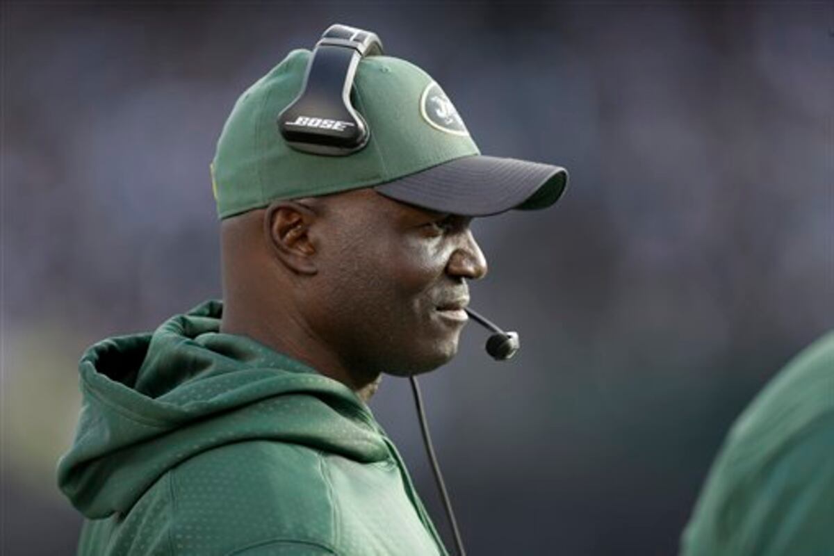 Full New York Jets Midseason Awards | News, Scores, Highlights, Stats ...