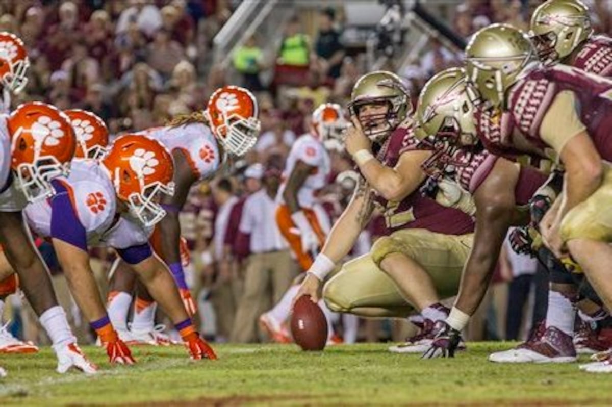 Florida State vs. Clemson Complete Game Preview | News, Scores ...