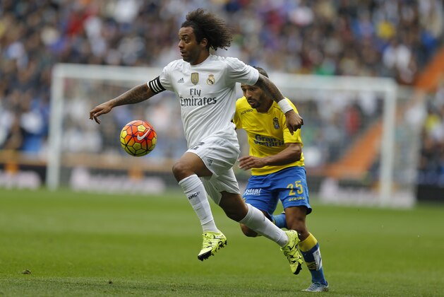 Marcelo Injury: Updates on Real Madrid Star's Status and Return