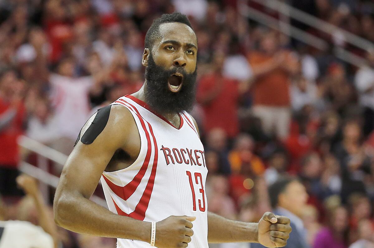 Diagnosing Houston Rockets' Shockingly Dreadful Start to 2015-16 NBA ...