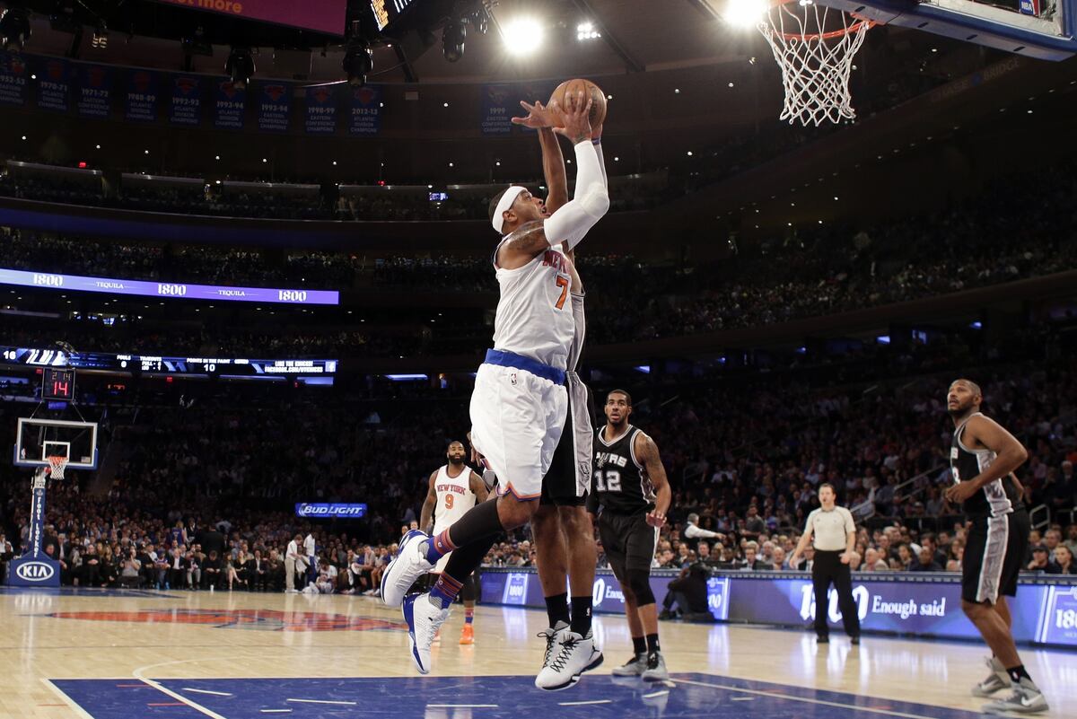 New York Knicks: Biggest Takeaways from the Knickerbockers' 1st Week ...