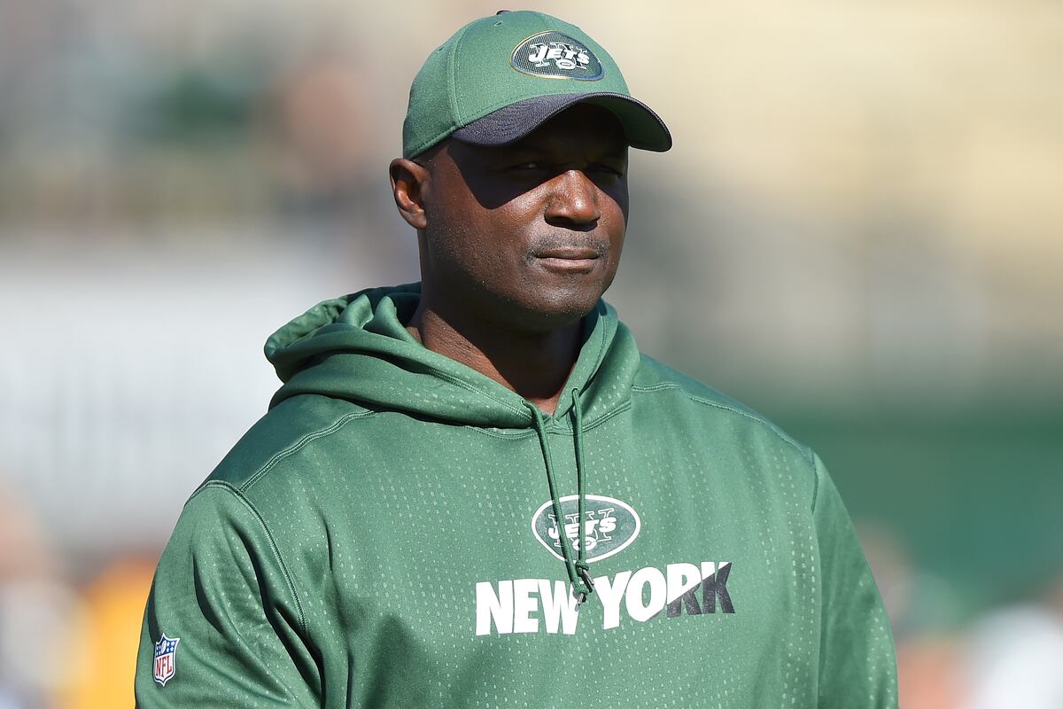 New York Jets Week 9 Stock Report | News, Scores, Highlights, Stats ...