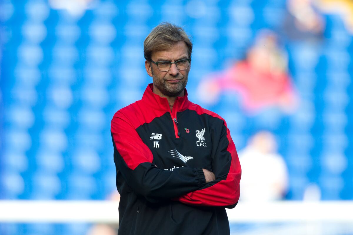 Jurgen Klopp Talks Steven Gerrard and More in Rubin Kazan vs. Liverpool ...