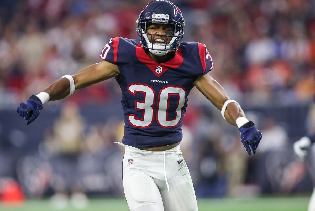 The 10 Most Surprising Performances from Houston Texans' 1st Half of ...