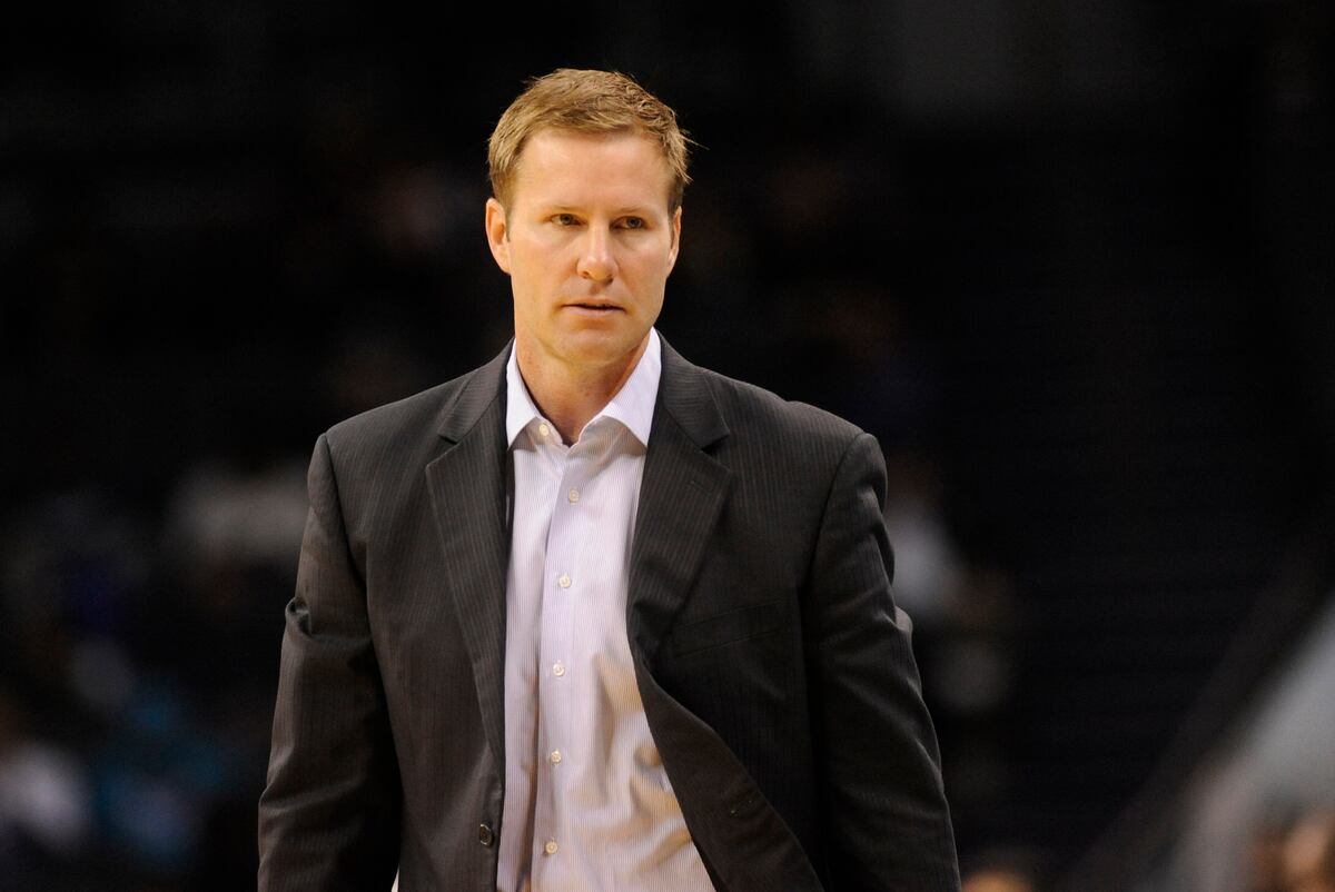 Chicago Bulls Embracing Change of Pace with Fred Hoiberg | News, Scores ...