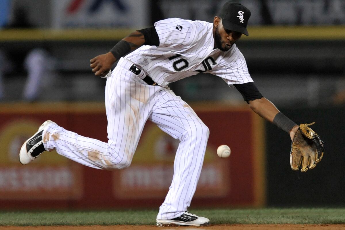 Alexei Ramirez to Padres: Latest Contract Details, Comments, Reaction ...