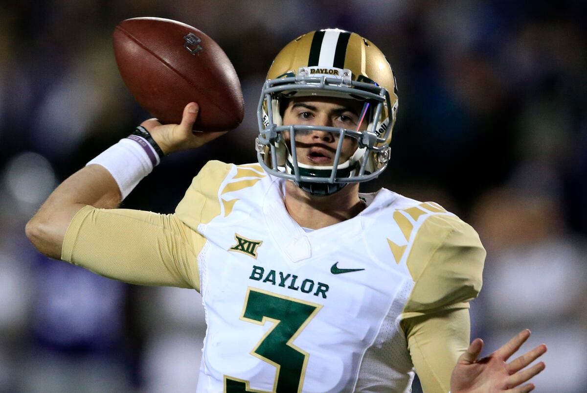 Baylor vs. Kansas State: Score, Highlights and Twitter Reaction | News ...