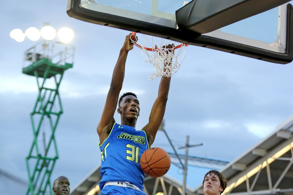 Duke Has Historic NCAA Title Three-Peat in Range After Harry Giles ...