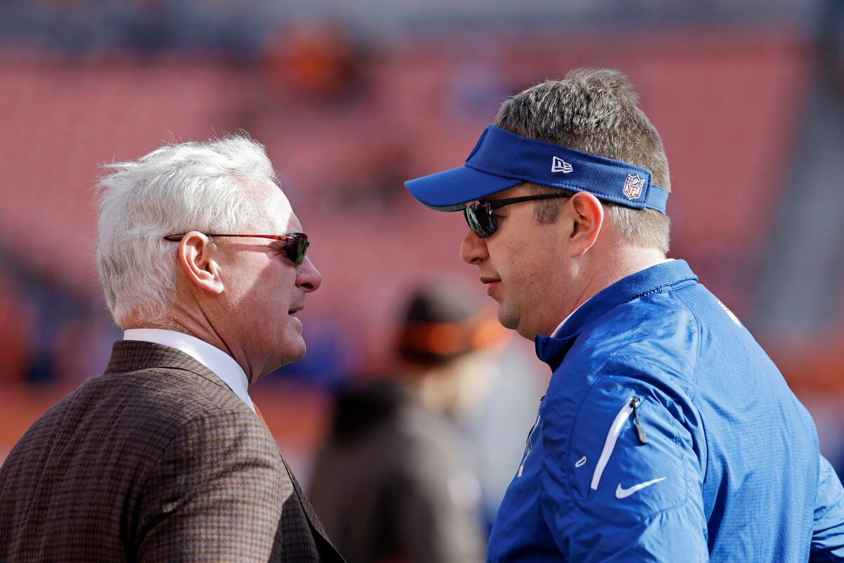 How Rob Chudzinski Can Fix the Indianapolis Colts Offense | News ...