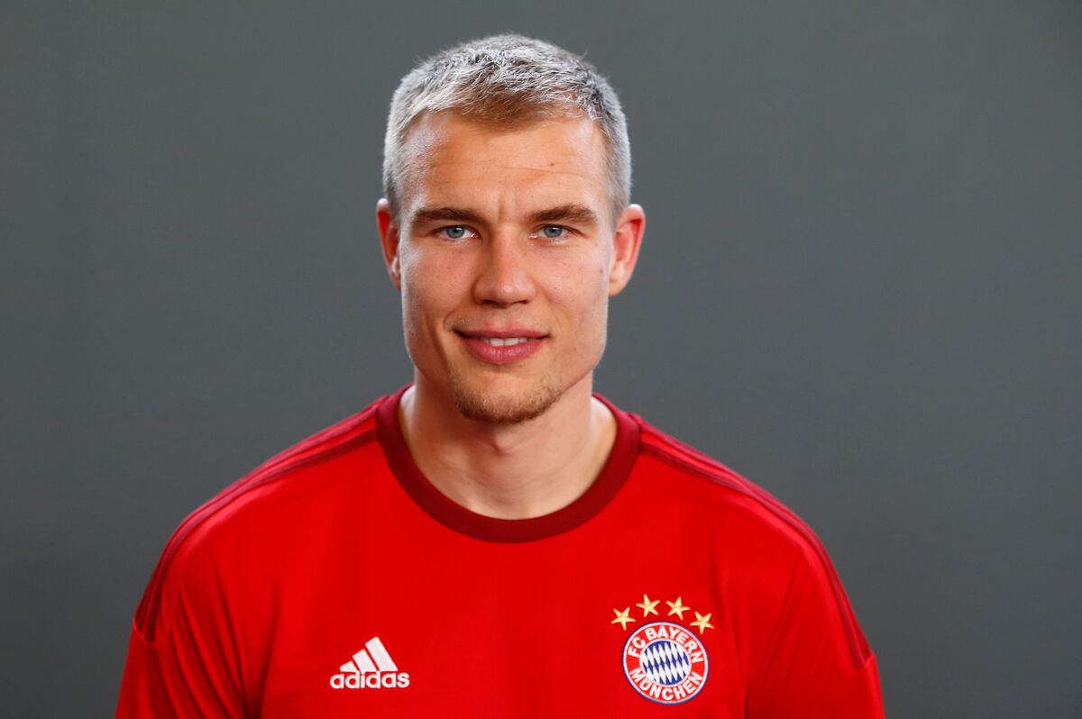 Why Holger Badstuber Is Bayern Munich Man with Most on Line After ...