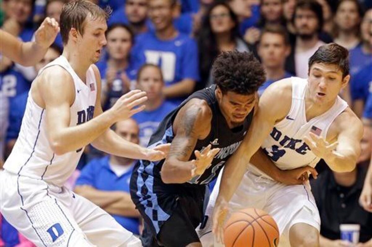 Duke Basketball: The Biggest Goal for Each Starter in 2015-16 | News ...
