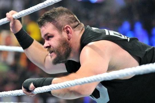 8 Reasons Why Kevin Owens Is WWE's Quintessential Heel | News, Scores ... 8 Reasons Why Kevin Owens Is WWE's Quintessential Heel | News, Scores ...
