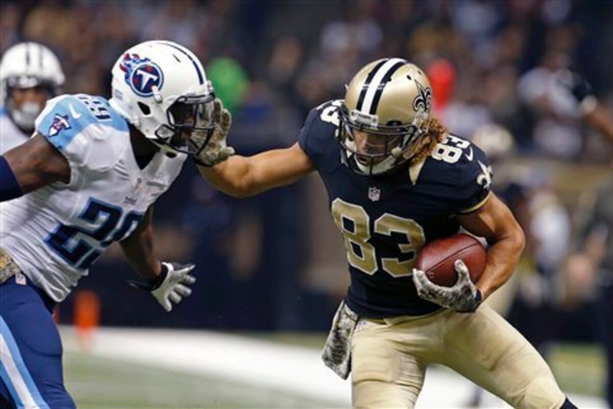 Titans vs. Saints: New Orleans Grades, Notes and Quotes | News, Scores ...