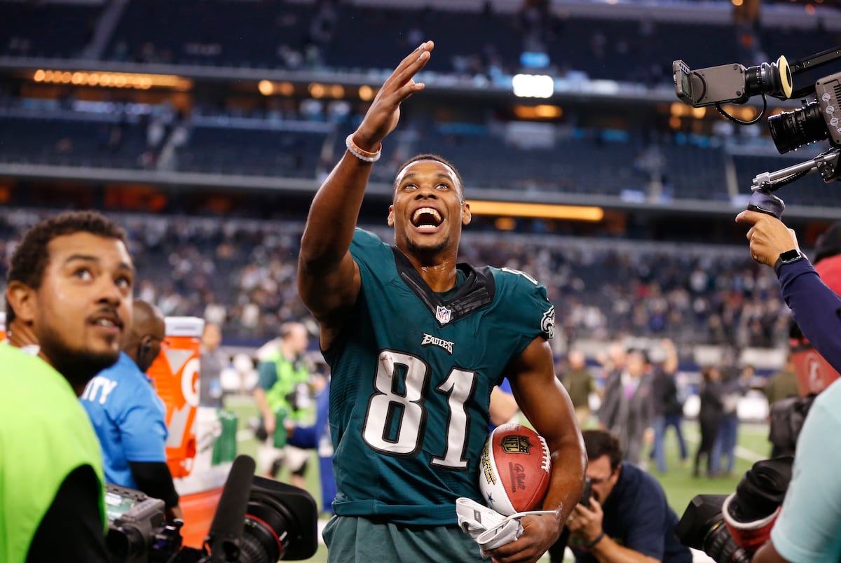 Biggest Takeaways from Philadelphia Eagles' Week 9 Win | News, Scores ...
