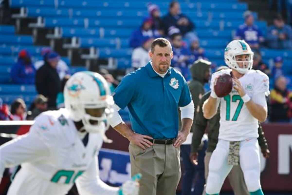 Biggest Takeaways from Miami Dolphins' Week 9 Loss | News, Scores ...