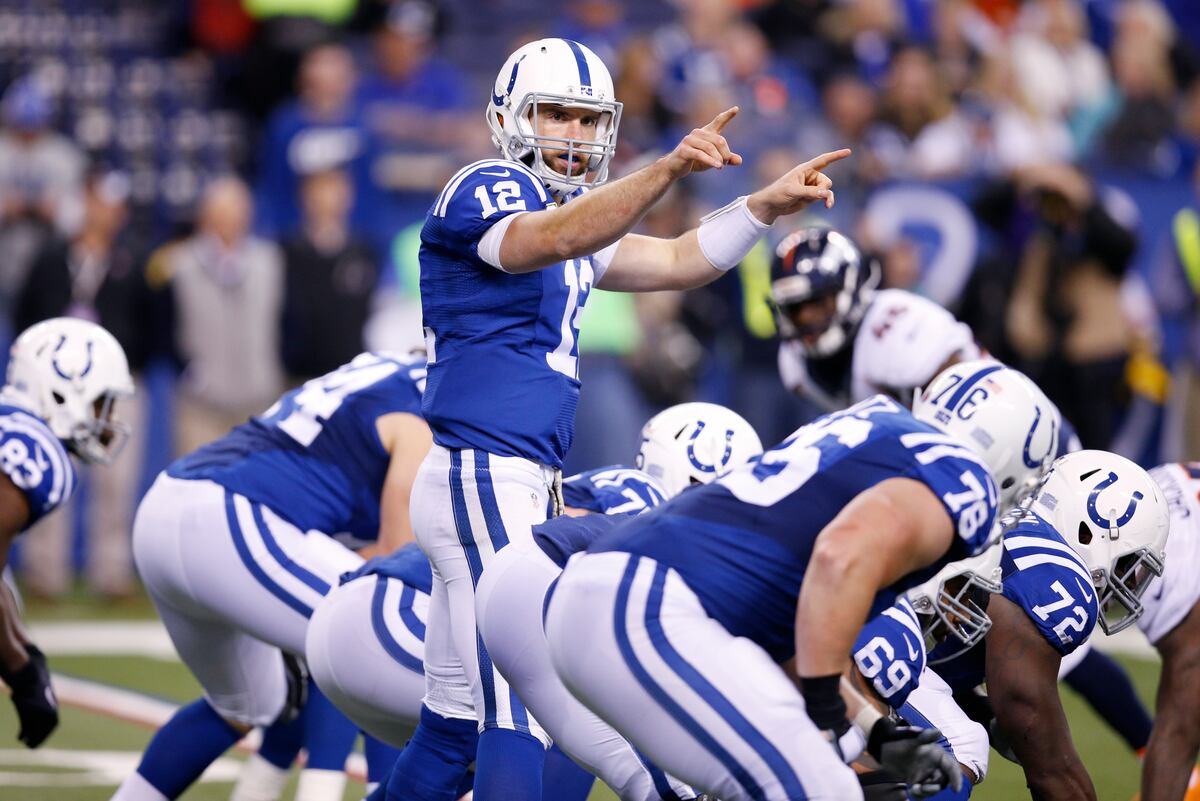 Biggest Takeaways from Indianapolis Colts' Week 9 Win | News, Scores ...