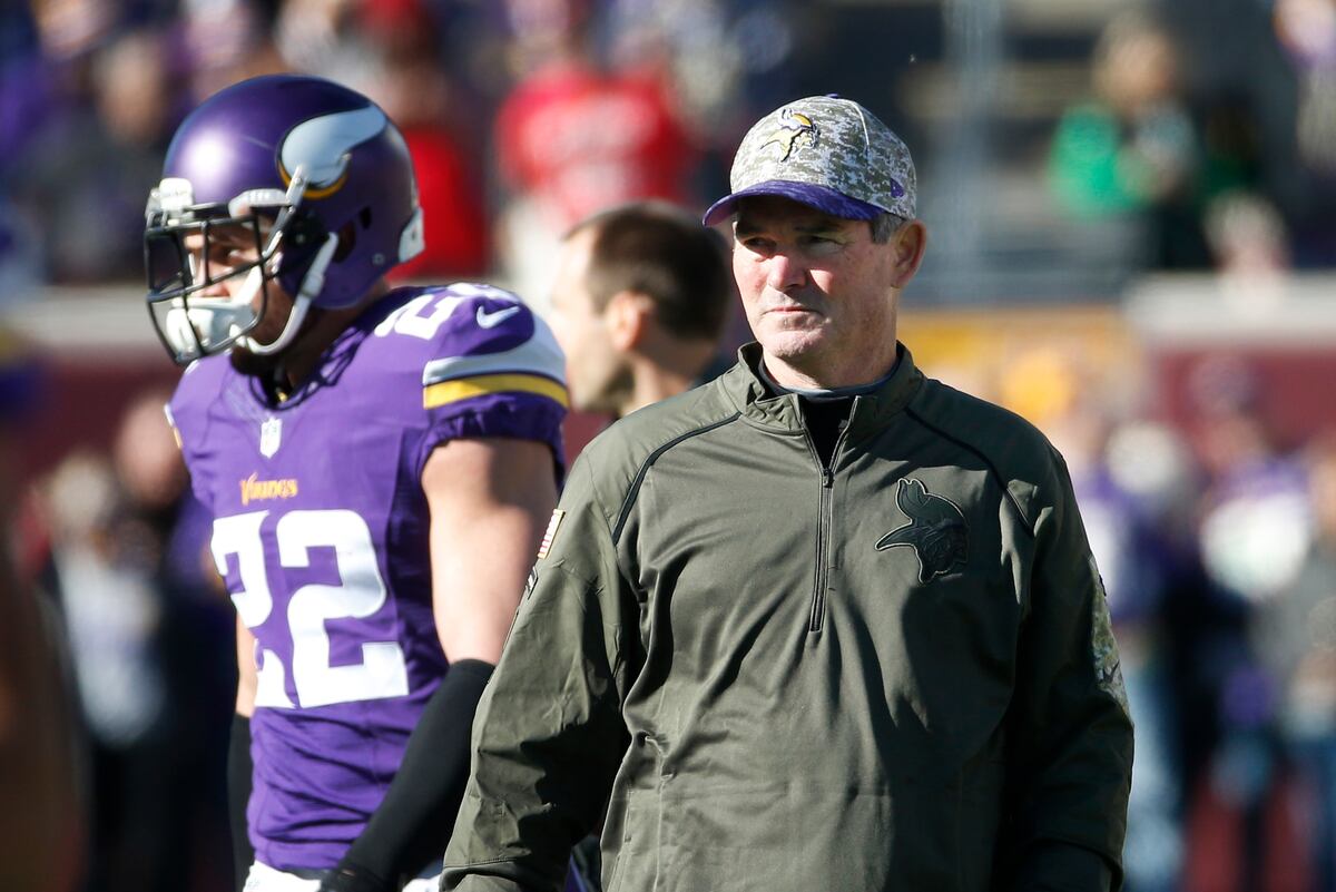How All Three Phases Powered the Minnesota Vikings Past the Rams in ...