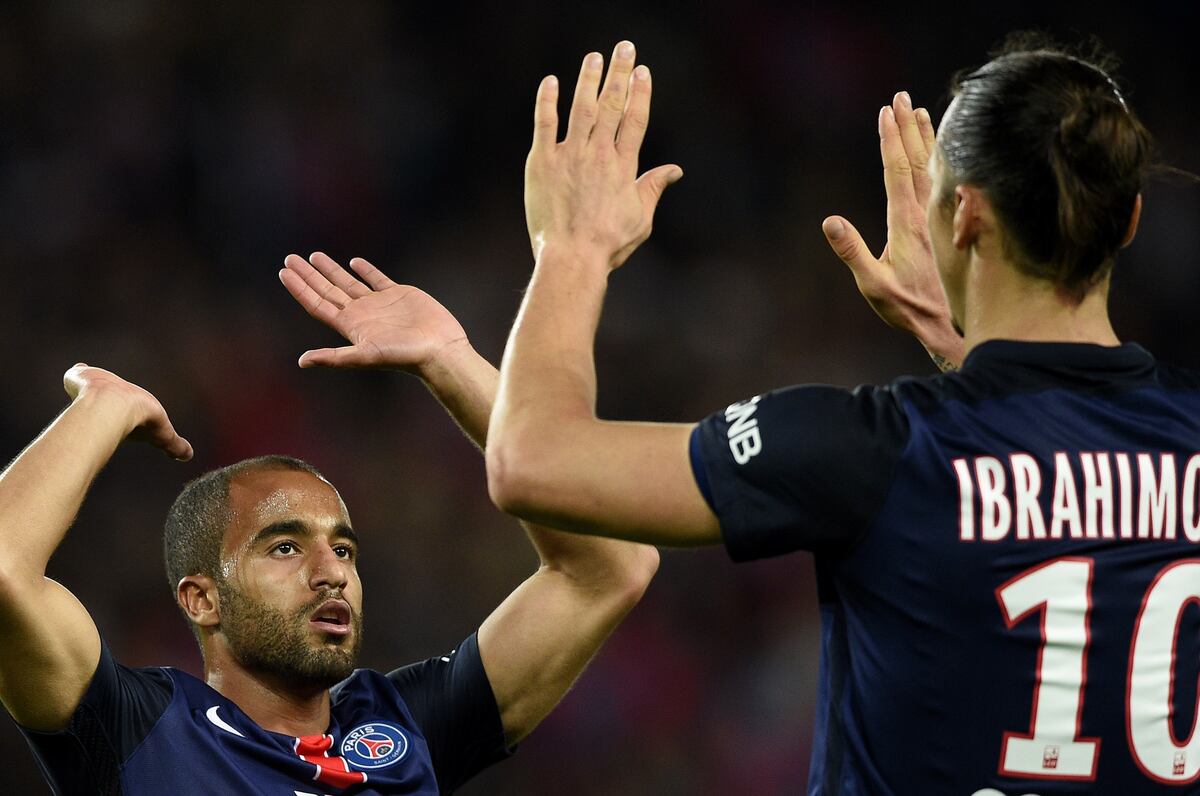 Why the PSG Attack Is Actually Worse Than Last Season | News, Scores ...