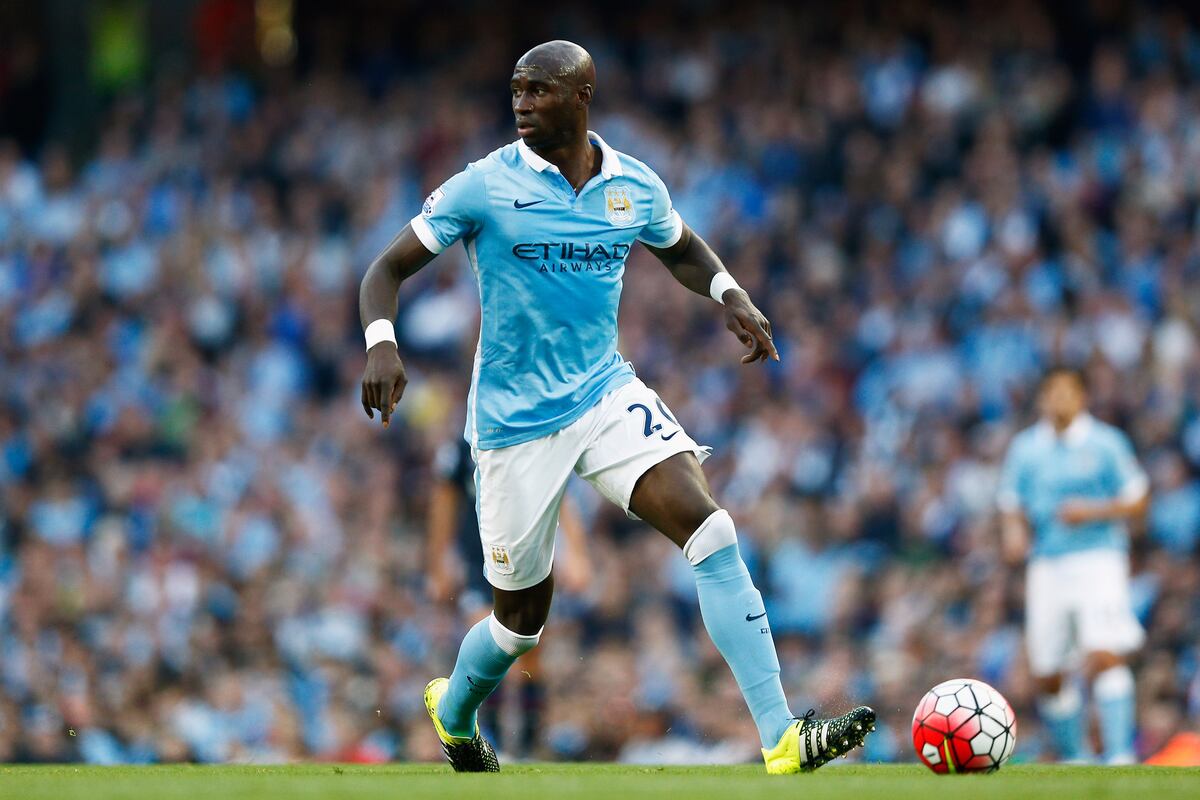 Mangala Is the Man City Player with Most on the Line After ...