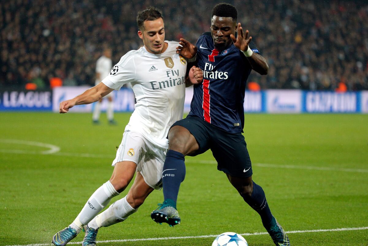 Why PSG's Defence and Midfield Are Actually Better Than Last Season ...