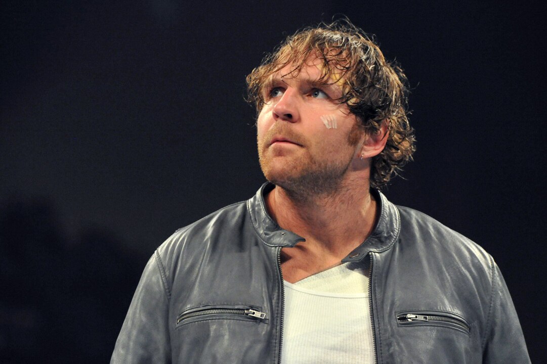 Ryan Dilbert's 10-Count: WWE Title Tournament Will Be Big Boost for ...