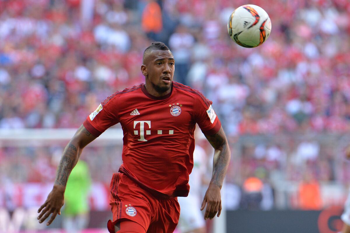 Why Bayern Munich's Jerome Boateng Will Be Germany's Pivotal Player vs ...